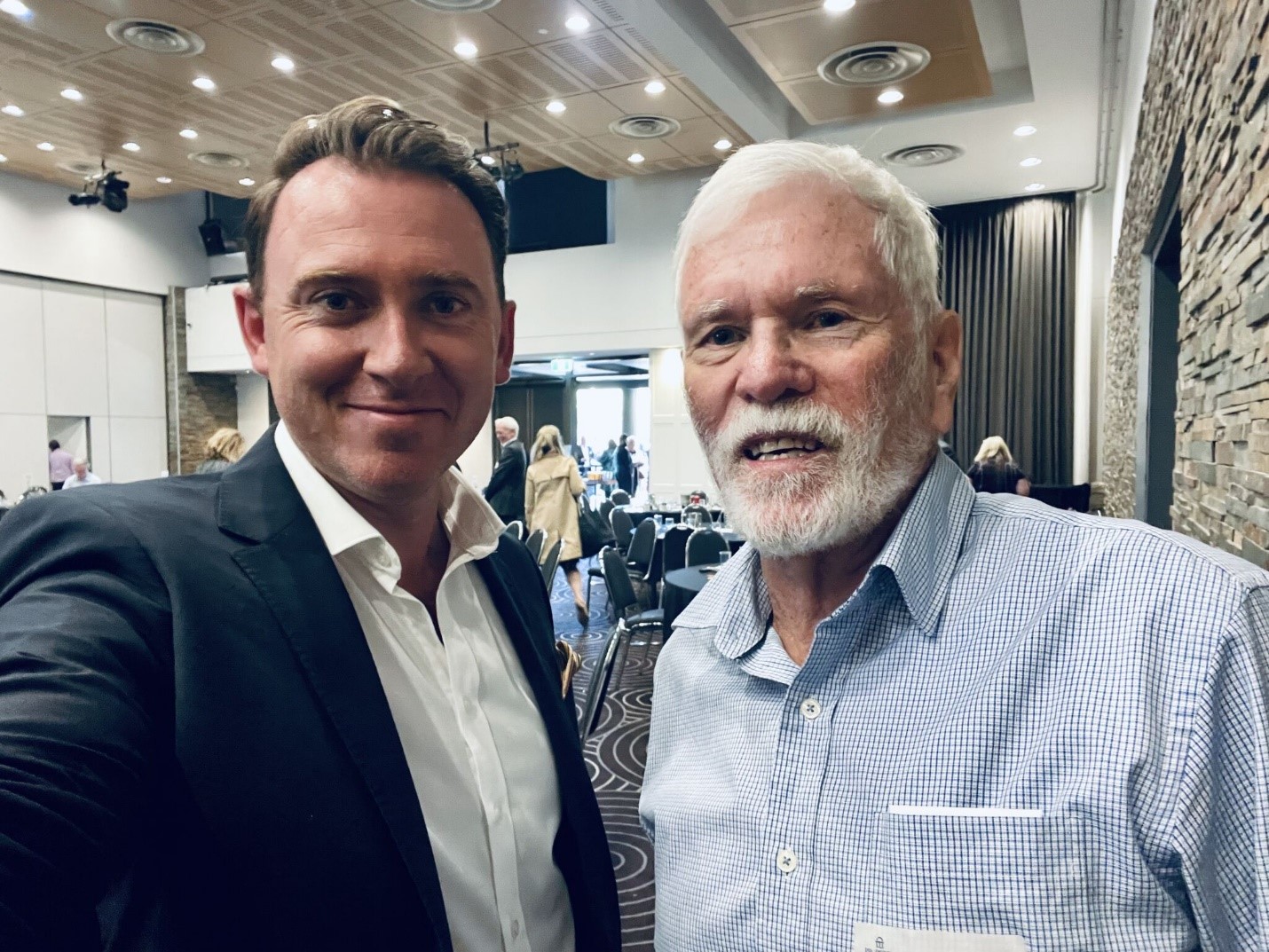 Are you a retirement village resident? The Retirement Village Resident ...